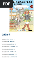 La Rata Con Thinner - Edited PDF | PDF