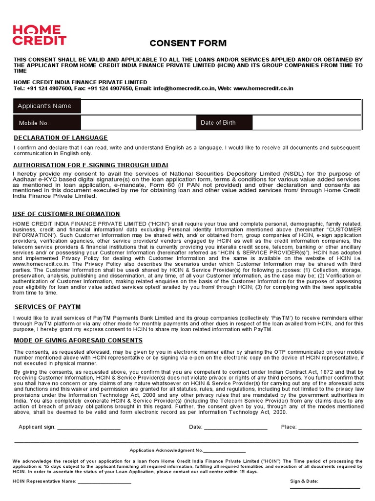 consent form.pdf | Credit | Privacy