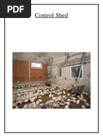 Project Proposal Swine Raising | PDF | Pig | Animals And Humans