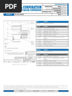 Fisher D2 FloPro Control Valve | PDF | Valve | Actuator
