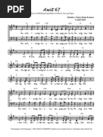 He's Got The Whole World in His Hands: African-American Spiritual 120 ...