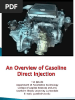 Bosch m7.9.7 PDF | PDF | Fuel Injection | Throttle