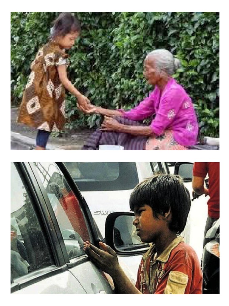 Gambar Sikap Rendah Hati Hemat Dan Sederhana | PDF