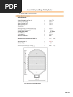 Hydraulic and Structural Design of Super Passage | PDF | Civil ...