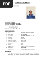 Store In-Charge Job Responsibilities | PDF