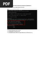 Guía de Instalación DCM4CHEE y Oviyam | PDF | Software | Informática y tecnología de la información