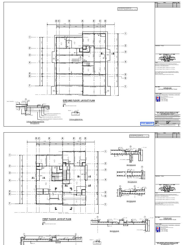 Structure Drawing | PDF | Business