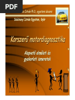 Technical Bulletin - CAT C7 & C9 - 10R8899 & 20R6642 Installation ...