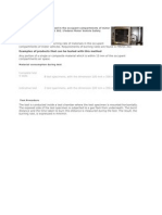 FMVSS 302 Flammability Standards Overview | PDF | Car | Flammability