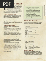 DND 5e Session Notes Sheet Form Fillable | PDF | Dungeons & Dragons ...