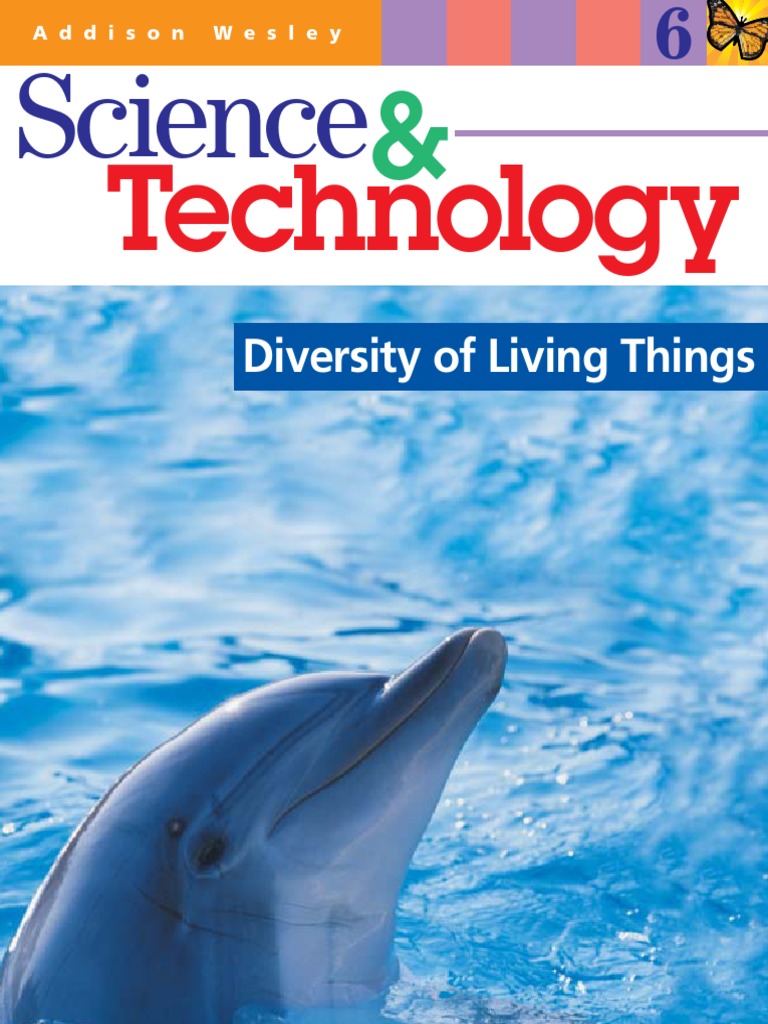 (Textbook) Unit 1 - Diversity of Living Things PDF | PDF | Invertebrate ...