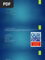 Project On Sustainable Devlopment | PDF | Sustainability | Sustainable ...