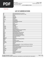 Standard Words and Phrases PDF | PDF | Air Traffic Control | Transport ...