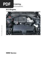 BMW G30 Cheat Sheet For All | PDF | Motor Vehicle | Motor Vehicle ...