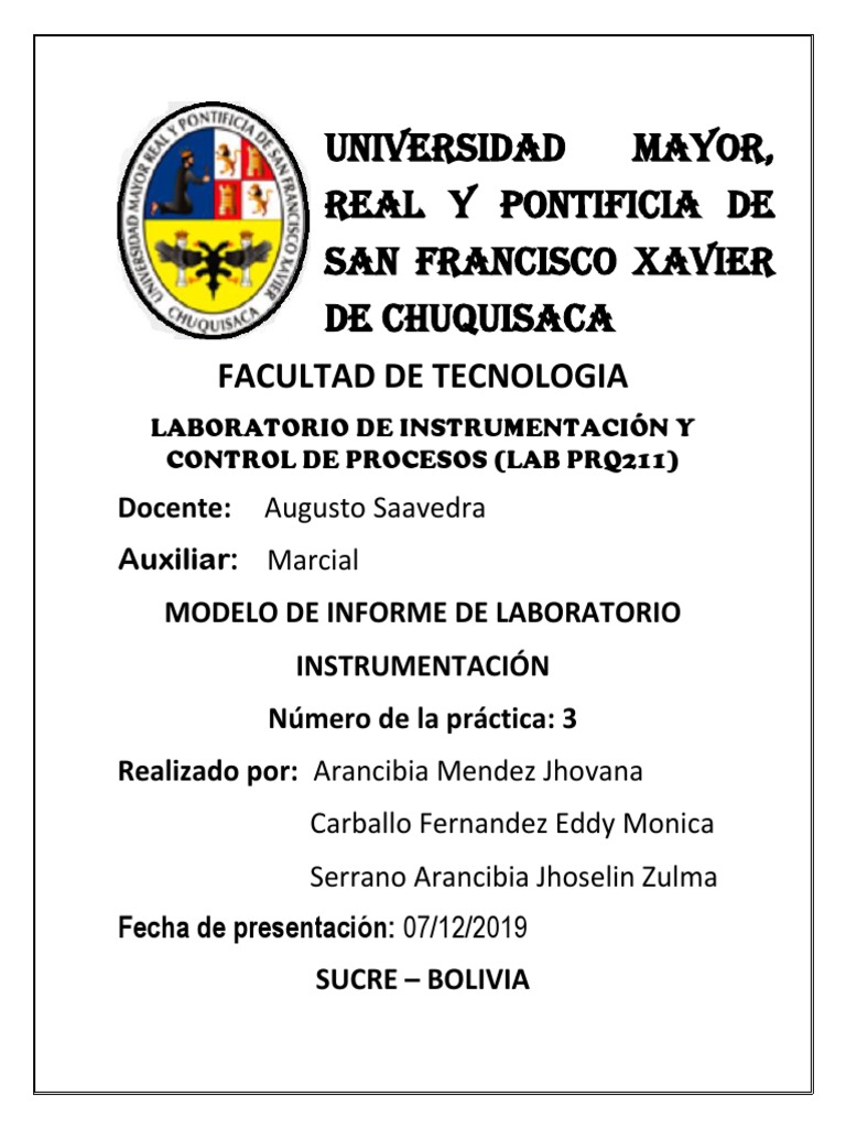 Informe Sensor de Temperatura | PDF | Resistencia Eléctrica y Conductancia | Sensor