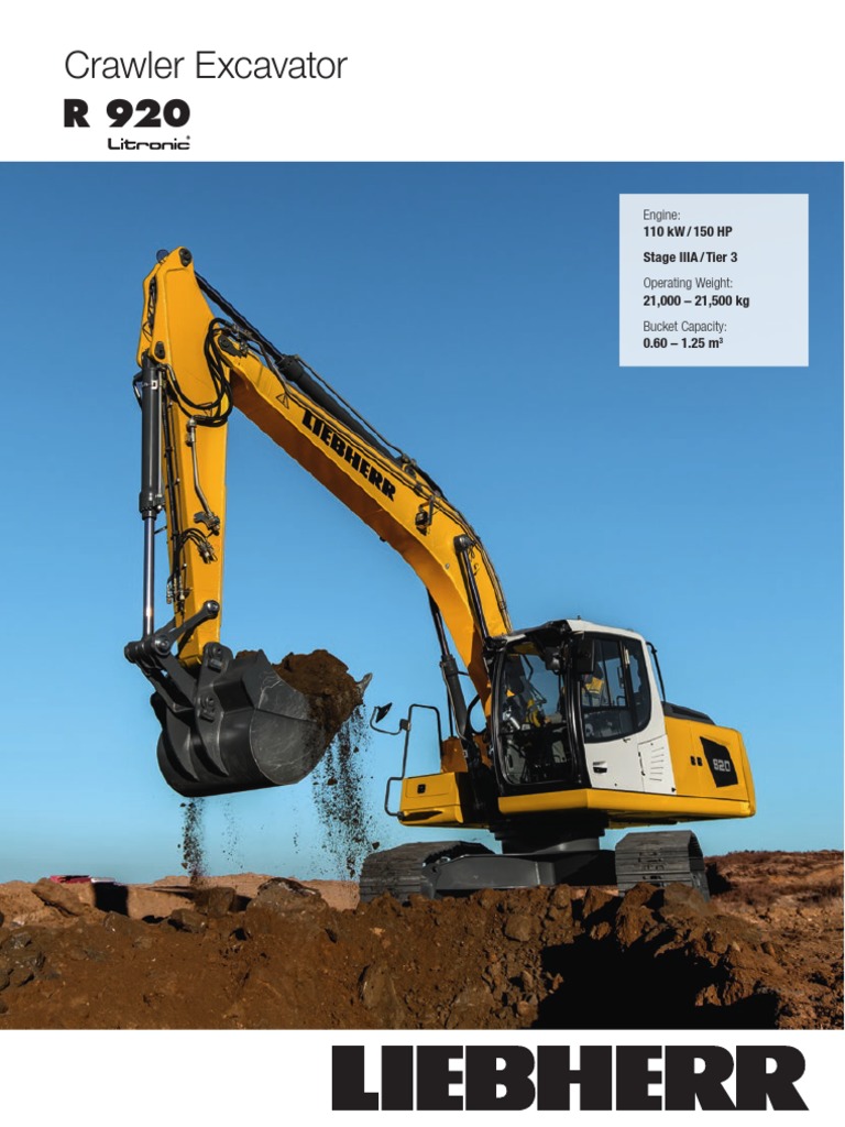 R920 | PDF | Transmission (Mechanics) | Engines