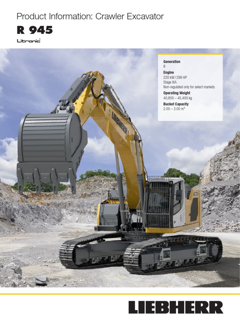 R945 | PDF | Transmission (Mechanics) | Engines