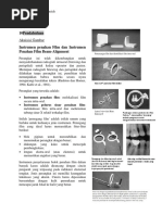 GRID ALIGNMENT TEST Laporan | PDF | Sains & Matematika