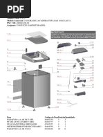 Vista Explodida Externa PDF | PDF