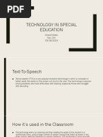 Assignment 3 Language Skills Related Tasks | PDF | Reading (Process ...