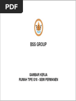 Cara Mendesain Dan Menghitung Kemiringan Ramp | PDF