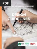 Architectural Design Brief Checklist PDF | PDF | Design | Sustainability