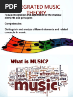 Hip Hop Lesson Plan | PDF | Hip Hop Music | Rapping