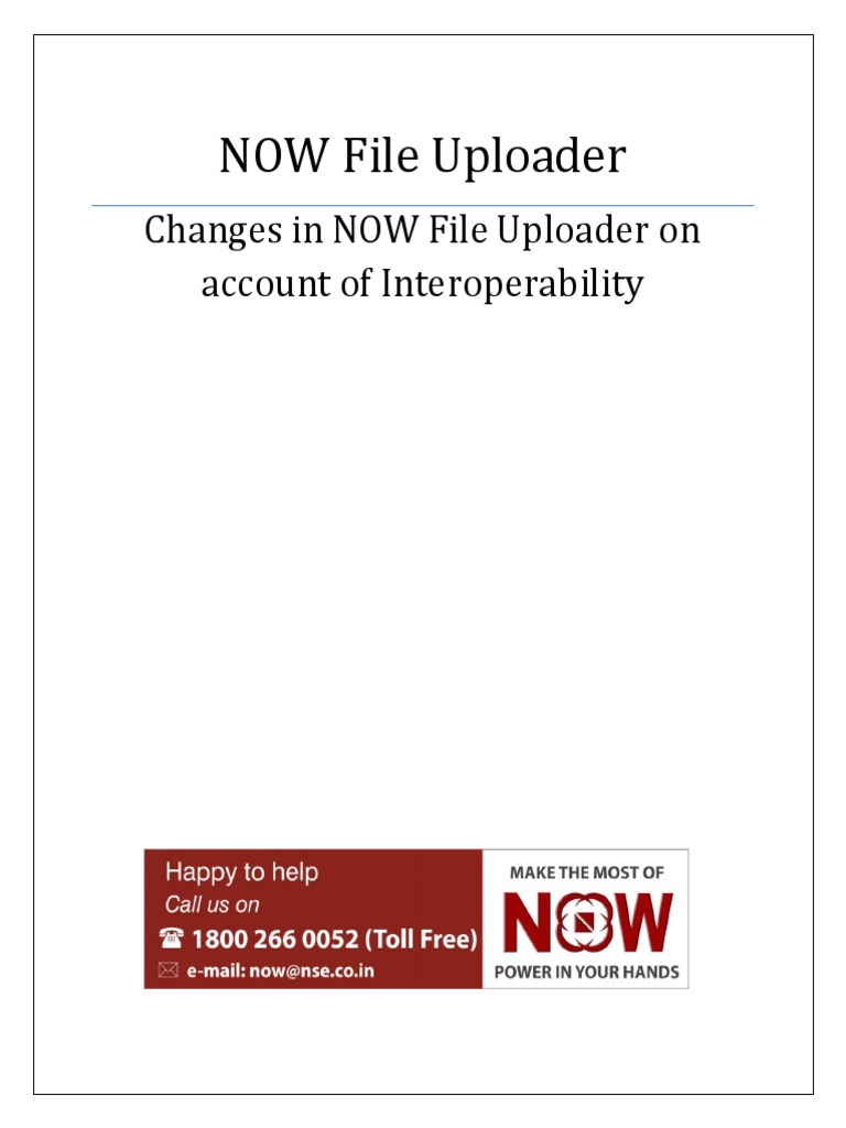 Interoperability | PDF | Comma Separated Values | Filename
