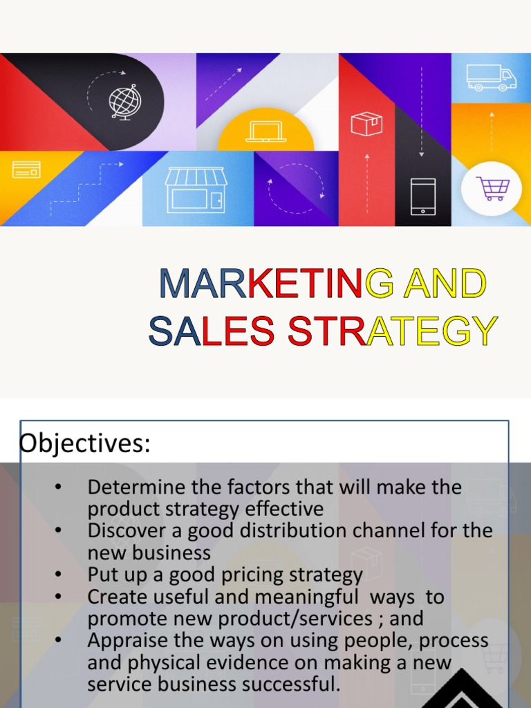 Feasibility Study - Market Strategies | PDF | Pricing | Prices