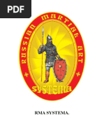 Systema Breathing for Martial Artists | PDF