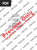 Emcee Script For Turn Over Ceremony | PDF