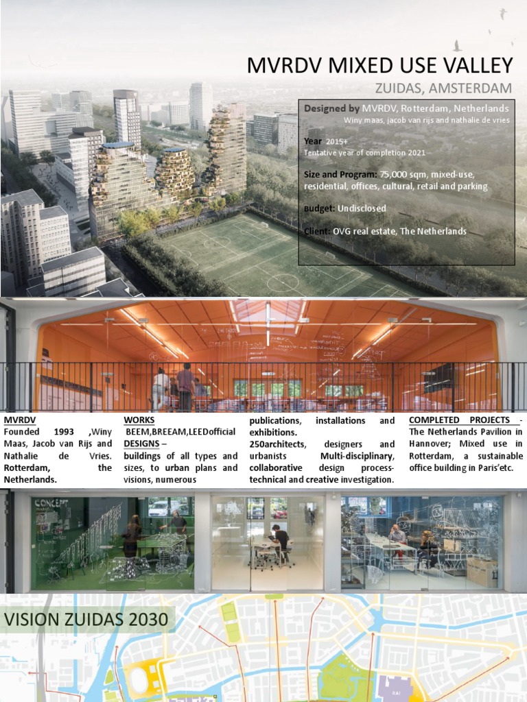 Tod | Download Free PDF | Mixed Use Development | Street