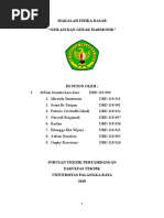 Jurnal Hukum Hooke | PDF