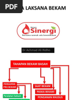 Materi Pengenalan PBI - USBN Ujian Standarisasi Bekam PBI | PDF
