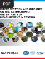 OIML Alcoholometric Tables | PDF