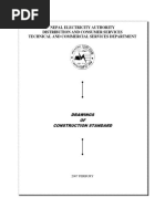LILO Line Arrangement in Power Transmission Line | PDF | Electrical ...