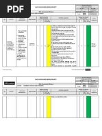 SCDF Table 11a | PDF
