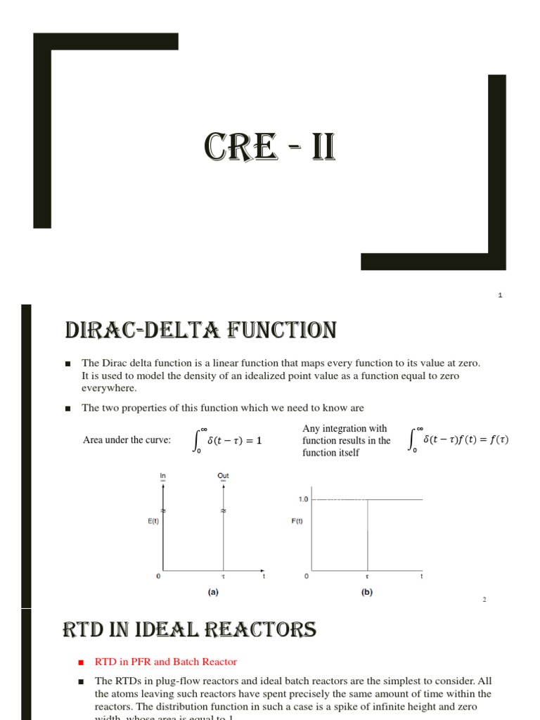Cre 2 | PDF | Chemical Reactor | Chemical Engineering