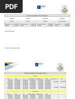 Plano Contas SNC | PDF