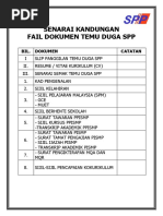 SPP Template | PDF
