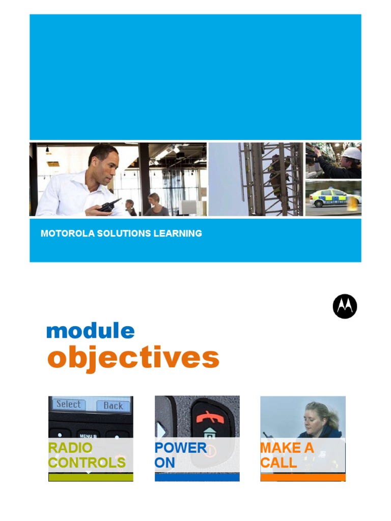 Training Tetra Download Free Pdf Radio Broadcasting