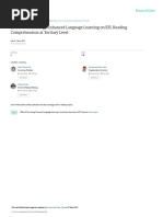 Lesson 3. Language Development | PDF | Language Development | Adverb