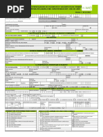 NTC 5831 | PDF | Factores humanos y ergonomía | Diseño