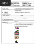 Math2 - q2 - WEEK 8 | PDF | Reading Comprehension | Curriculum