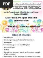 Curriculum Development in Islamic Perspective | PDF | Ulama | Quran