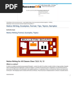 Note Book Checking & Rechecking Guidelines | PDF | Teachers | Notebook