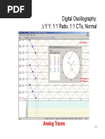 Calculation of Altitude Correction | PDF | Insulator (Electricity) | Volt