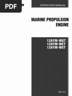 Man 175D | PDF | Engines | Engineering Tolerance