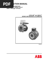 P&ID Flow Meters Symbols and Their Usage | PDF | Flow Measurement ...