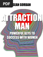 Robert Glover - No More MR Nice Guy | PDF | Sex | Psychology